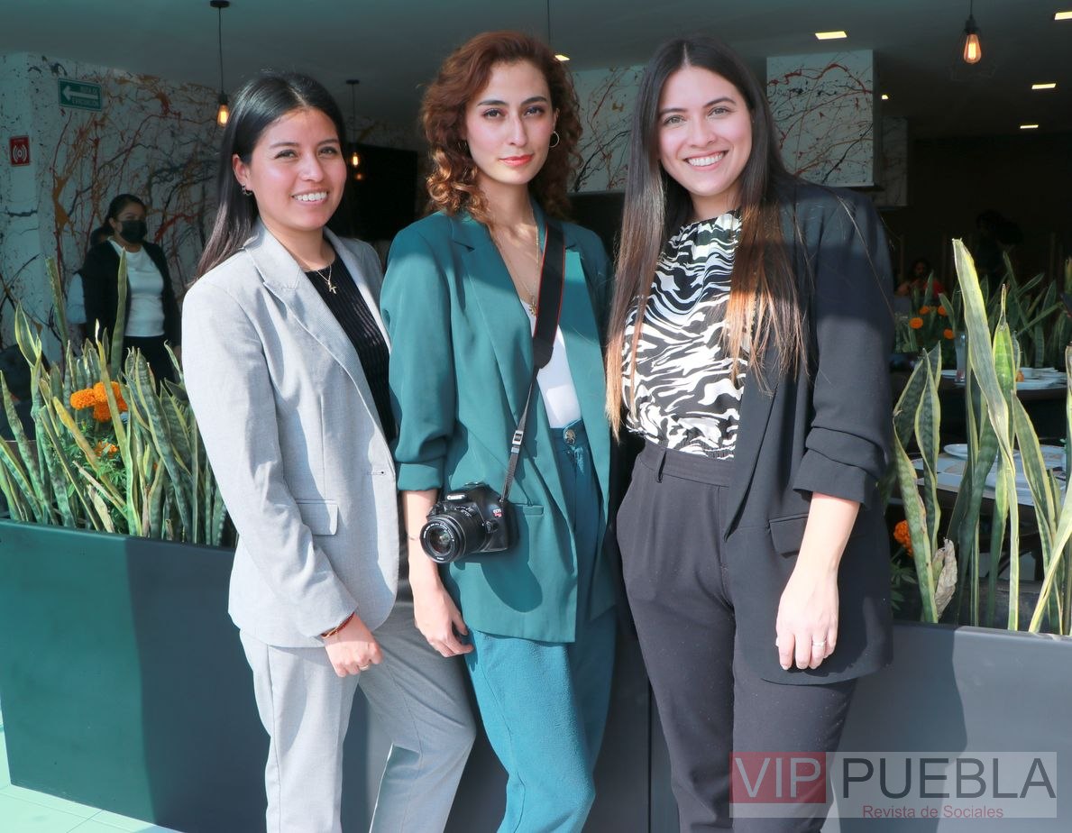 Inauguracion Shirushi - VIP PUEBLA