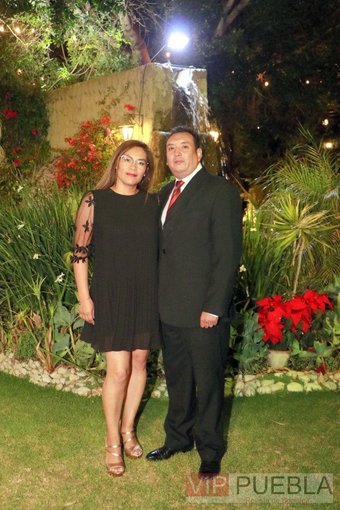 Boda de Fidel Lezama y Leslie Cabrera. - VIP PUEBLA