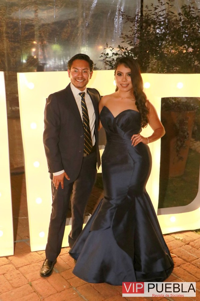 Graduación de Medicina de la Upaep Generación 2018-2022. - VIP PUEBLA