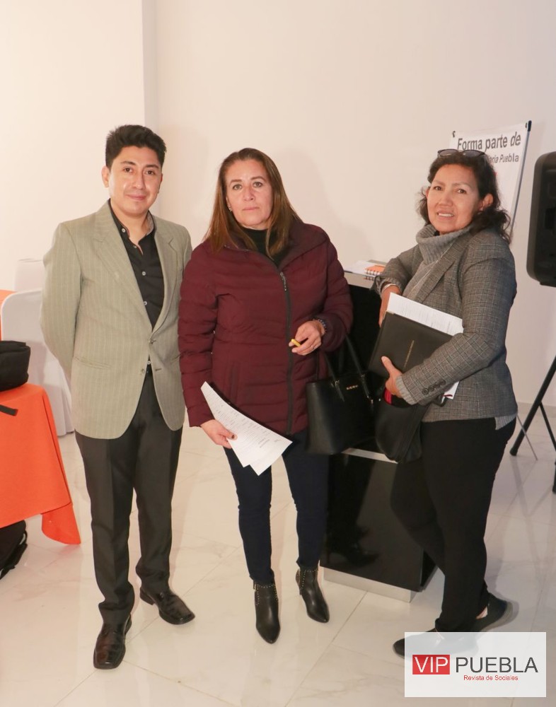 Desayuno Bolsa M Puebla. - VIP PUEBLA