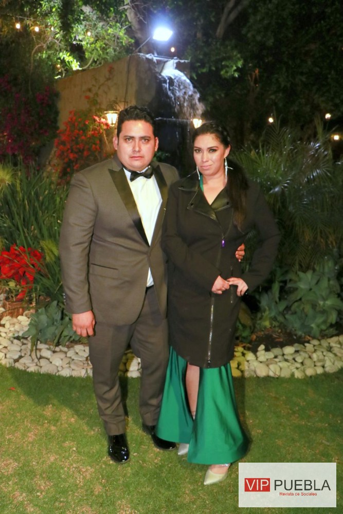 Quince Años de Ivana Alexa Carranza Trejo. - VIP PUEBLA