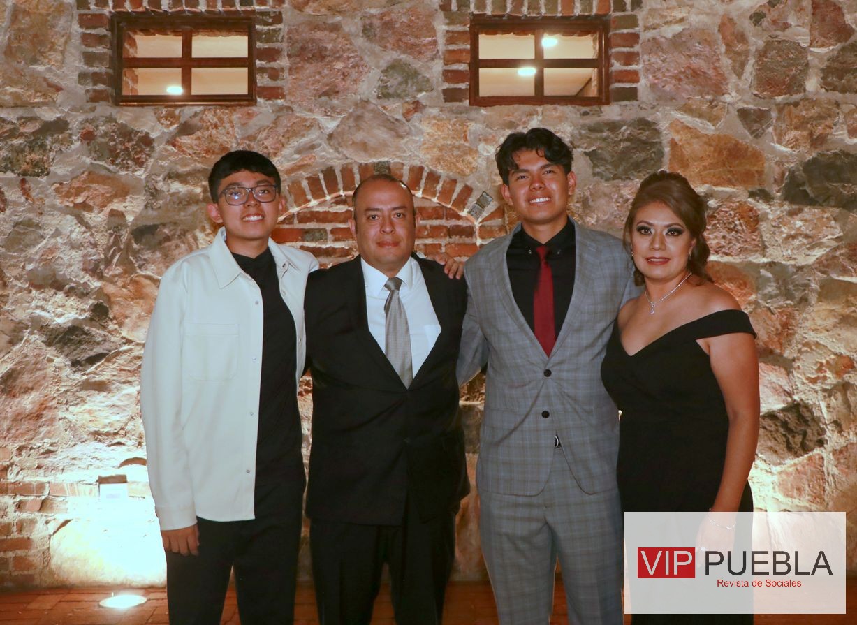 Graduación Prepa Upaep Campus Lomas de Angelópolis. - VIP PUEBLA