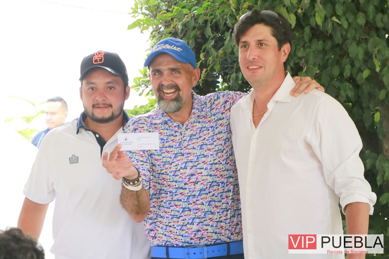 Tournament Pre Wedding - VIP PUEBLA