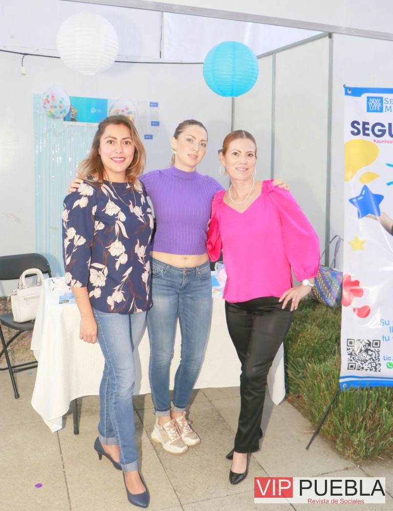 4.º Foro Internacional Ser Mujer. - VIP PUEBLA