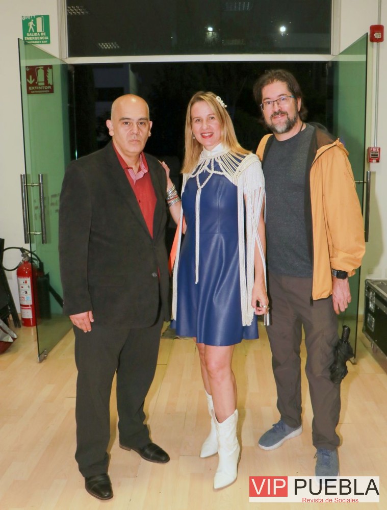 El Origen de lo Sagrado de Gustavo Tanús. - VIP PUEBLA