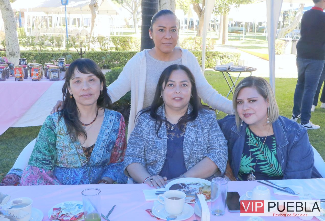 Día Internacional de la Mujer en El Parque, España, ll. - VIP PUEBLA