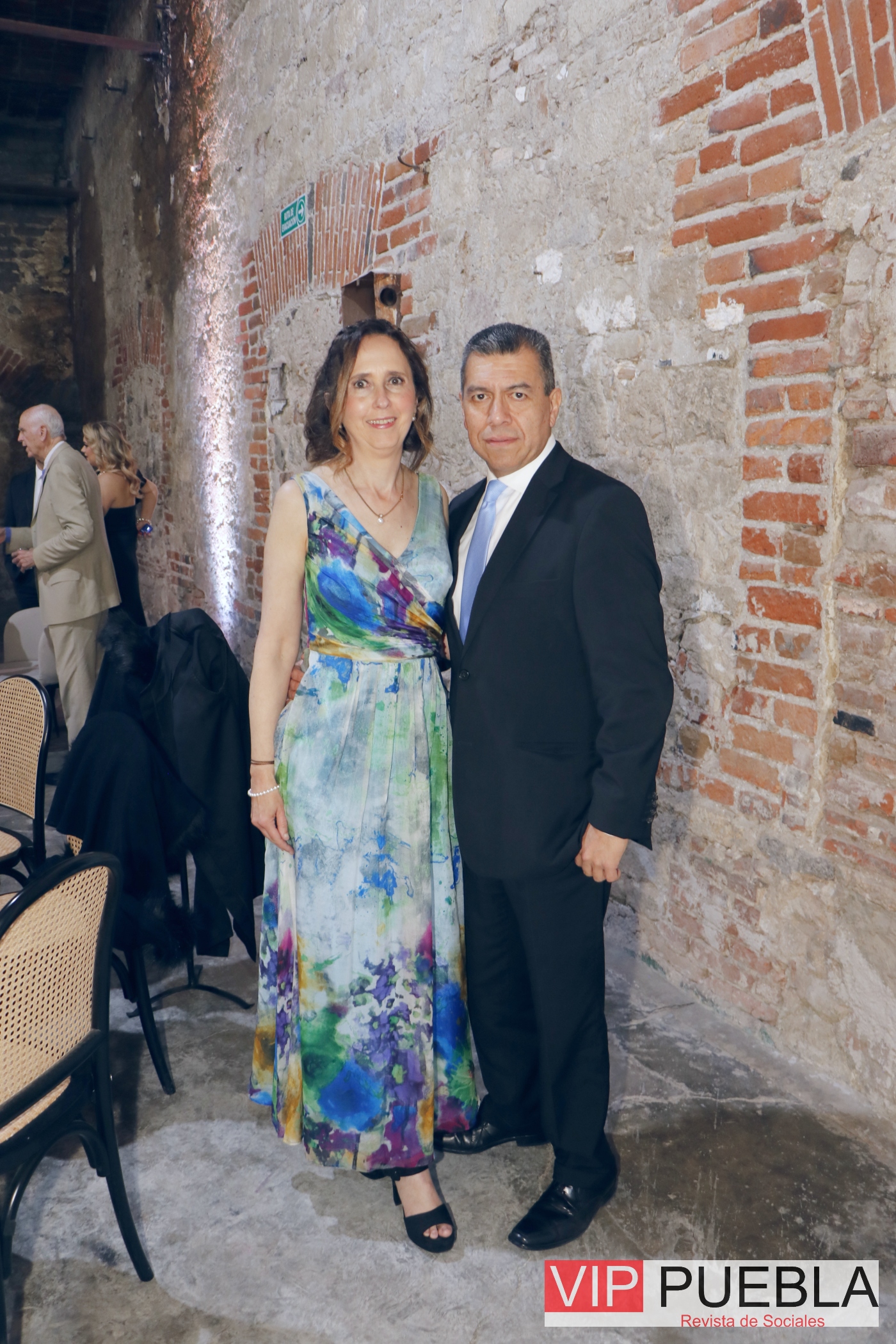 Boda de Héctor Verdín y Daniela Fernández. - VIP PUEBLA